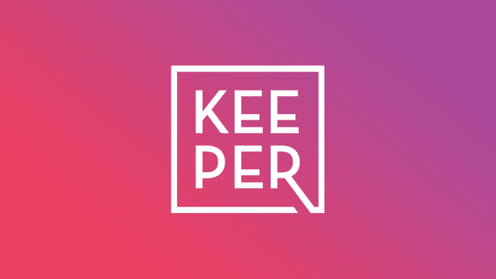 Keeper - Arrecadação e Gestão Financeira para Formaturas